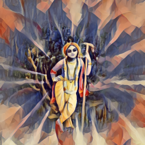 Home - HH Radha Govind Das Goswami Maharaj