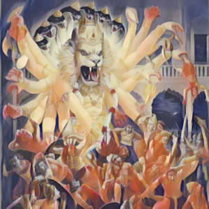 Home - HH Radha Govind Das Goswami Maharaj